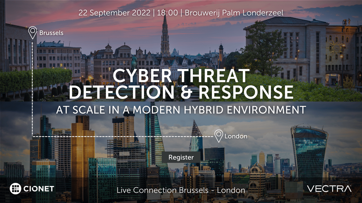 Cyber Threat Detection And Response